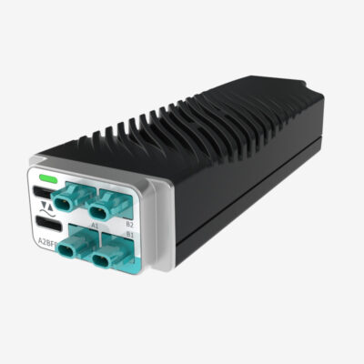 A2BFRTX2 | Dual ADI A2B™ Generator/Analyzer